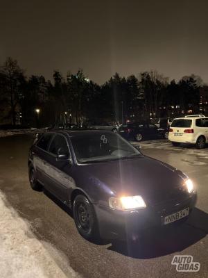 Audi A3 1997 in Kaunas, with an engine capacity of 1.90 L and mileage of 326 thousand km for 400 €, photo  on AUTOMOTO.COM.LV
