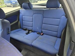 Audi A3 1997 in Vilnius, with an engine capacity of 1.90 L and mileage of 322 thousand km for 550 €, photo 12 on AUTOMOTO.COM.LV