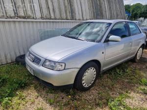 Ауди А3 1997 в Рига, объемом двигателя 1.60 л и пробегом 198 тыс. км за 340 €, фото  на AUTOMOTO.COM.LV