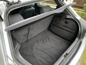 Audi A3 1998 in Riga, with an engine capacity of 1.60 L and mileage of 186 thousand km for 1700 €, photo 8 on AUTOMOTO.COM.LV