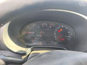 Audi A3 1998 in Ignalina, with an engine capacity of 1.90 L and mileage of 480 thousand km for 300 €, photo 9 on AUTOMOTO.COM.LV