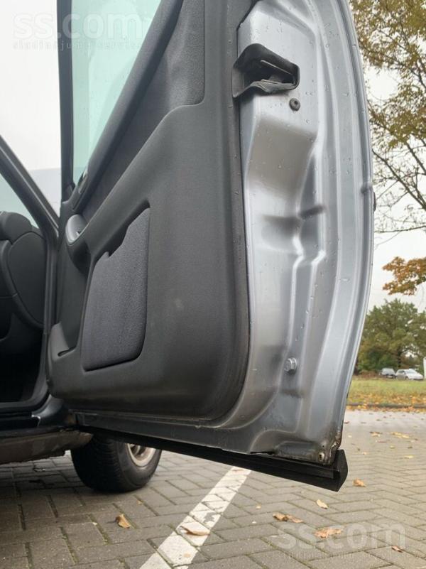 Audi A3 1998 Rīga, ar dzinēja tilpumu 1.80 L un nobraukumu 234 tūkst. km par 1100 €, foto 9 vietnē AUTOMOTO.COM.LV