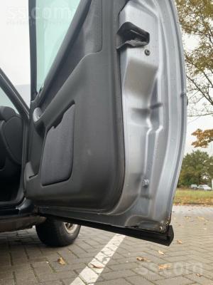 Ауди А3 1998 в Рига, объемом двигателя 1.80 л и пробегом 234 тыс. км за 1100 €, фото 10 на AUTOMOTO.COM.LV