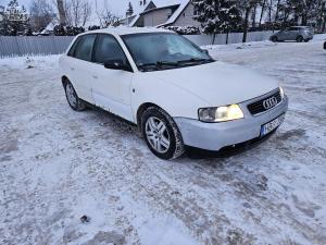 Audi A3 1999 in Vilkaviskis, with an engine capacity of 1.90 L and mileage of 222 thousand km for 650 €, photo 3 on AUTOMOTO.COM.LV