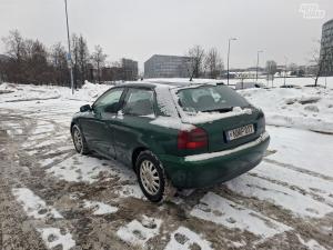 Audi A3 1999 Viļņa, ar dzinēja tilpumu 1.90 L un nobraukumu 381 tūkst. km par 890 €, foto 5 vietnē AUTOMOTO.COM.LV