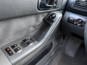 Audi A3 1999 in Utena, with an engine capacity of 1.90 L and mileage of 323 thousand km for 1350 €, photo 12 on AUTOMOTO.COM.LV