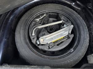 Audi A3 1999 in Utena, with an engine capacity of 1.90 L and mileage of 323 thousand km for 1350 €, photo 15 on AUTOMOTO.COM.LV