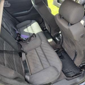 Audi A3 2000 in Alytus, with an engine capacity of 1.90 L and mileage of 351 thousand km for 650 €, photo 11 on AUTOMOTO.COM.LV