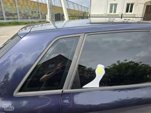 Ауди А3 2000 в Клайпеда, объемом двигателя 1.60 л и пробегом 274 тыс. км за 500 €, фото 6 на AUTOMOTO.COM.LV