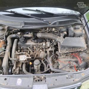Ауди А3 2000 в Алитус, объемом двигателя 1.90 л и пробегом 351 тыс. км за 650 €, фото 12 на AUTOMOTO.COM.LV