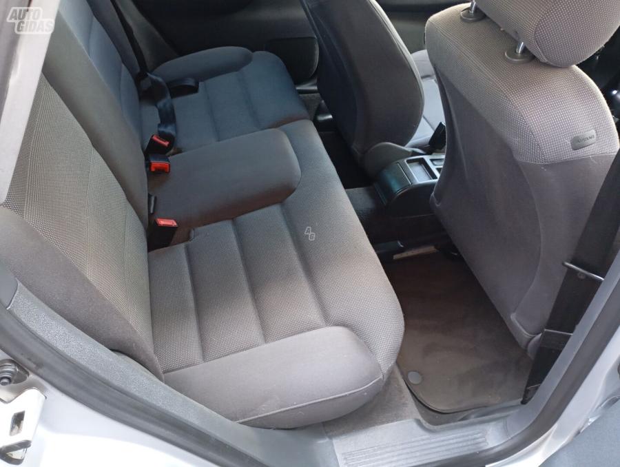 Audi A3 2000 Kauņa, ar dzinēja tilpumu 1.60 L un nobraukumu 232 tūkst. km par 850 €, foto 7 vietnē AUTOMOTO.COM.LV