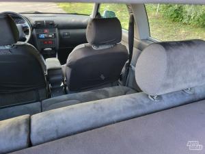 Ауди А3 2000 в Мариямполе, объемом двигателя 1.80 л и пробегом 280 тыс. км за 1350 €, фото 14 на AUTOMOTO.COM.LV