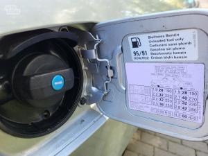 Ауди А3 2000 в Мариямполе, объемом двигателя 1.80 л и пробегом 280 тыс. км за 1350 €, фото 15 на AUTOMOTO.COM.LV
