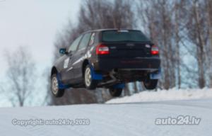 Audi A3 2001 in Tallinn, with an engine capacity of 1.80 L and mileage of 0 thousand km for 2999 €, photo  on AUTOMOTO.COM.LV