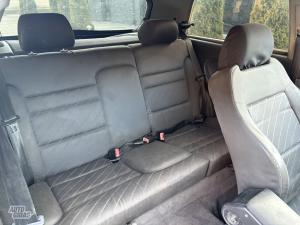 Ауди А3 2001 в Вильнюс, объемом двигателя 1.90 л и пробегом 526 тыс. км за 680 €, фото 12 на AUTOMOTO.COM.LV