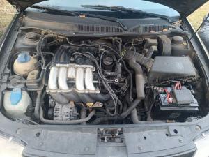 Audi A3 2001 Prienai, ar dzinēja tilpumu 1.80 L un nobraukumu 300 tūkst. km par 350 €, foto 13 vietnē AUTOMOTO.COM.LV