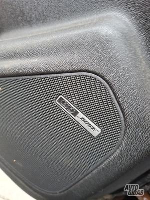 Audi A3 2001 Viļņa, ar dzinēja tilpumu 1.90 L un nobraukumu 345 tūkst. km par 699 €, foto 8 vietnē AUTOMOTO.COM.LV