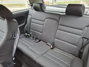 Audi A3 2001 Viļņa, ar dzinēja tilpumu 1.90 L un nobraukumu 345 tūkst. km par 699 €, foto 9 vietnē AUTOMOTO.COM.LV