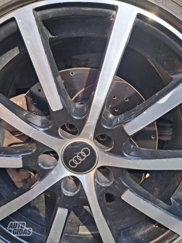 Audi A3 2001 Kauņa, ar dzinēja tilpumu 1.80 L un nobraukumu 230 tūkst. km par 4300 €, foto 5 vietnē AUTOMOTO.COM.LV