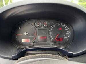 Audi A3 2001 in Ukmerge, with an engine capacity of 1.90 L and mileage of 222 thousand km for 500 €, photo 12 on AUTOMOTO.COM.LV