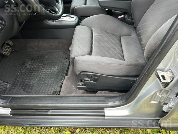 Audi A3 2001 in Ludza, with an engine capacity of 1.80 L and mileage of 0 thousand km for 2500 €, photo 10 on AUTOMOTO.COM.LV