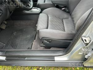Audi A3 2001 in Ludza, with an engine capacity of 1.80 L and mileage of 0 thousand km for 2500 €, photo 11 on AUTOMOTO.COM.LV