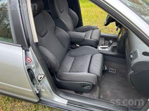 Audi A3 2001 in Ludza, with an engine capacity of 1.80 L and mileage of 0 thousand km for 2500 €, photo 17 on AUTOMOTO.COM.LV