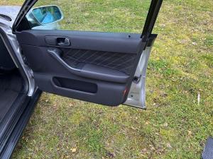 Audi A3 2001 in Ludza, with an engine capacity of 1.80 L and mileage of 0 thousand km for 2500 €, photo 18 on AUTOMOTO.COM.LV