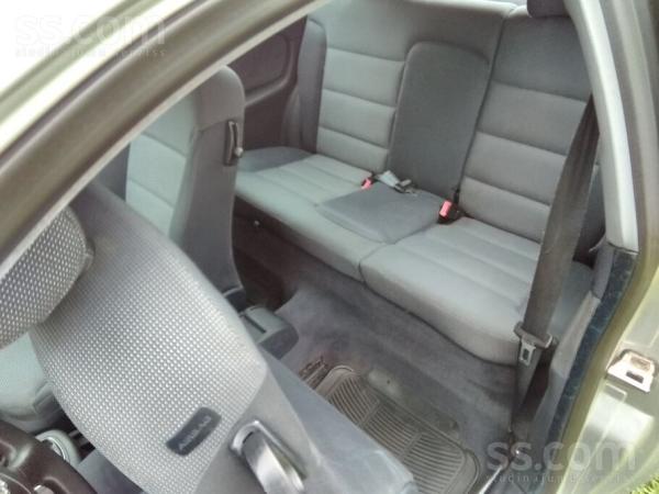 Audi A3 2001 in Ogre, with an engine capacity of 1.90 L and mileage of 406 thousand km for 950 €, photo 3 on AUTOMOTO.COM.LV