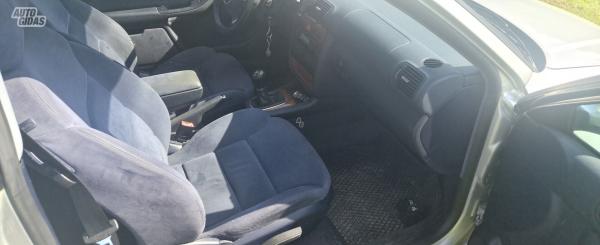 Ауди А3 2001 в Шальчининкай, объемом двигателя 1.80 л и пробегом 340 тыс. км за 1000 €, фото 3 на AUTOMOTO.COM.LV