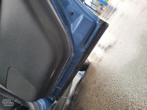 Ауди А3 2001 в Паневежис, объемом двигателя 1.80 л и пробегом 300 тыс. км за 900 €, фото 19 на AUTOMOTO.COM.LV
