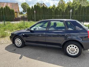 Audi A3 2002 in Joniskis, with an engine capacity of 1.60 L and mileage of 240 thousand km for 650 €, photo  on AUTOMOTO.COM.LV