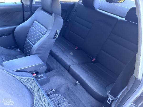 Audi A3 2002 Klaipėda, ar dzinēja tilpumu 1.90 L un nobraukumu 328 tūkst. km par 900 €, foto 9 vietnē AUTOMOTO.COM.LV