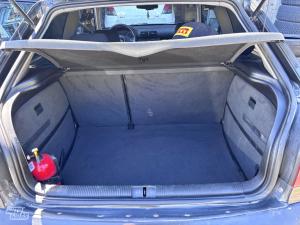 Audi A3 2002 in Klaipeda, with an engine capacity of 1.90 L and mileage of 328 thousand km for 900 €, photo 11 on AUTOMOTO.COM.LV