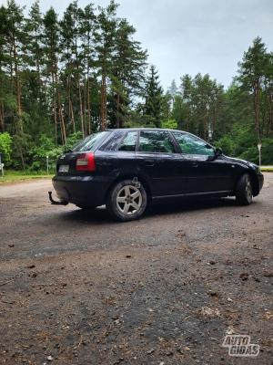 Ауди А3 2002 в Каунас, объемом двигателя 1.90 л и пробегом 313 тыс. км за 550 €, фото 4 на AUTOMOTO.COM.LV