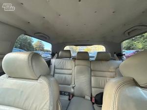 Ауди А3 2002 в Клайпеда, объемом двигателя 1.90 л и пробегом 460 тыс. км за 1500 €, фото 8 на AUTOMOTO.COM.LV