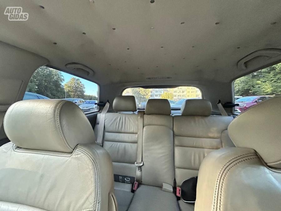 Ауди А3 2002 в Клайпеда, объемом двигателя 1.90 л и пробегом 460 тыс. км за 1500 €, фото 8 на AUTOMOTO.COM.LV