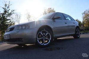 Audi A3 2002 in Kaisiadorys, with an engine capacity of 1.90 L and mileage of 390 thousand km for 1200 €, photo 3 on AUTOMOTO.COM.LV