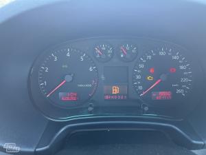 Ауди А3 2002 в Паневежис, объемом двигателя 1.80 л и пробегом 221 тыс. км за 1100 €, фото 12 на AUTOMOTO.COM.LV