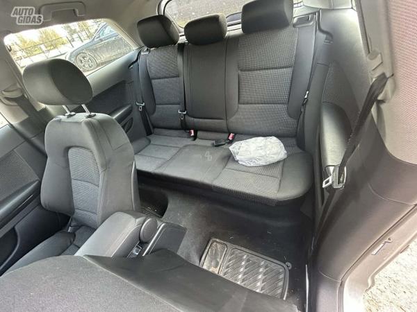 Audi A3 2003 Viļņa, ar dzinēja tilpumu 2.00 L un nobraukumu 356 tūkst. km par 1300 €, foto 6 vietnē AUTOMOTO.COM.LV