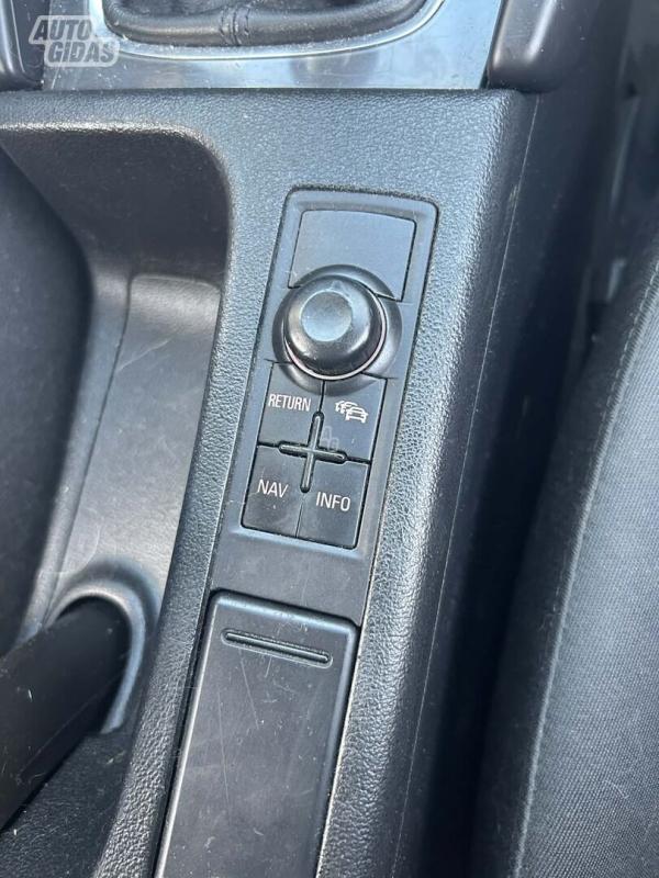 Audi A3 2003 Viļņa, ar dzinēja tilpumu 2.00 L un nobraukumu 356 tūkst. km par 1300 €, foto 8 vietnē AUTOMOTO.COM.LV