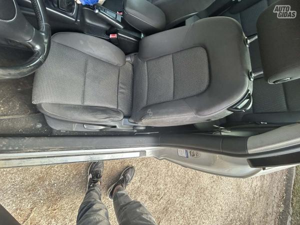 Audi A3 2003 Viļņa, ar dzinēja tilpumu 2.00 L un nobraukumu 356 tūkst. km par 1300 €, foto 10 vietnē AUTOMOTO.COM.LV