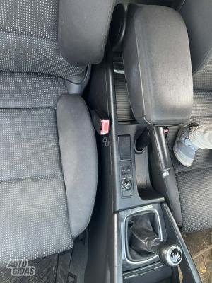 Audi A3 2003 in Vilnius, with an engine capacity of 2.00 L and mileage of 356 thousand km for 1300 €, photo 12 on AUTOMOTO.COM.LV