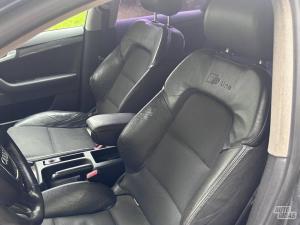 Audi A3 2003 Viļņa, ar dzinēja tilpumu 2.00 L un nobraukumu 430 tūkst. km par 1200 €, foto 7 vietnē AUTOMOTO.COM.LV