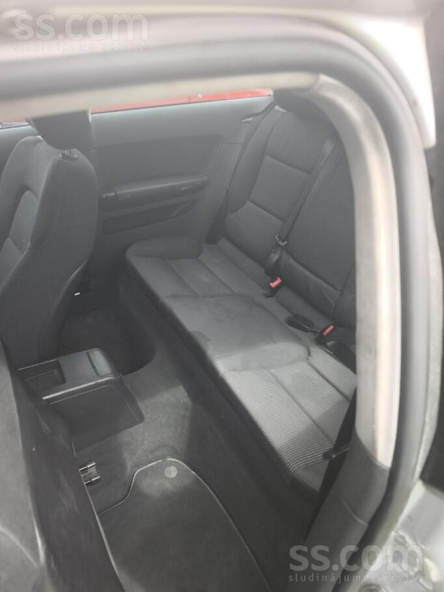 Ауди А3 2003 в Рига, объемом двигателя 2.00 л и пробегом 264 тыс. км за 990 €, фото 5 на AUTOMOTO.COM.LV