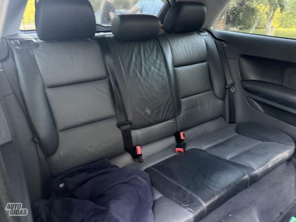 Audi A3 2003 Radviliškis, ar dzinēja tilpumu 2.00 L un nobraukumu 449 tūkst. km par 750 €, foto 7 vietnē AUTOMOTO.COM.LV