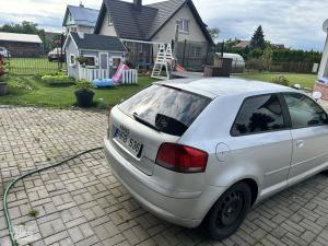 Audi A3 2003 in Varena, with an engine capacity of 2.00 L and mileage of 347 thousand km for 850 €, photo 5 on AUTOMOTO.COM.LV