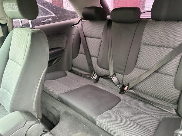 Audi A3 2003 in Varena, with an engine capacity of 2.00 L and mileage of 347 thousand km for 850 €, photo 9 on AUTOMOTO.COM.LV