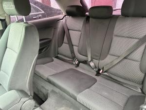 Audi A3 2003 in Varena, with an engine capacity of 2.00 L and mileage of 347 thousand km for 850 €, photo 10 on AUTOMOTO.COM.LV