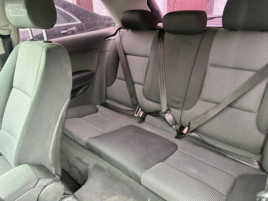 Audi A3 2003 in Varena, with an engine capacity of 2.00 L and mileage of 347 thousand km for 850 €, photo 10 on AUTOMOTO.COM.LV